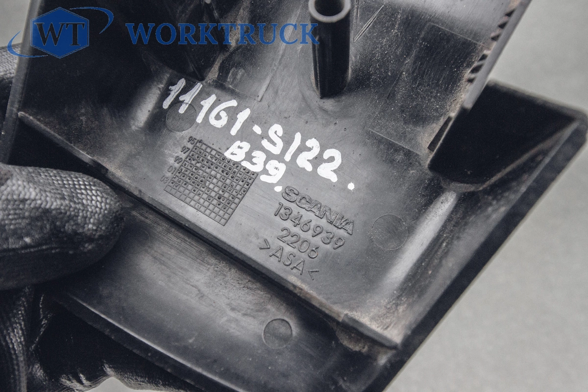 1346939 Кожух панели лев. для Скания/Scania - купить в Нижний Новгород ...