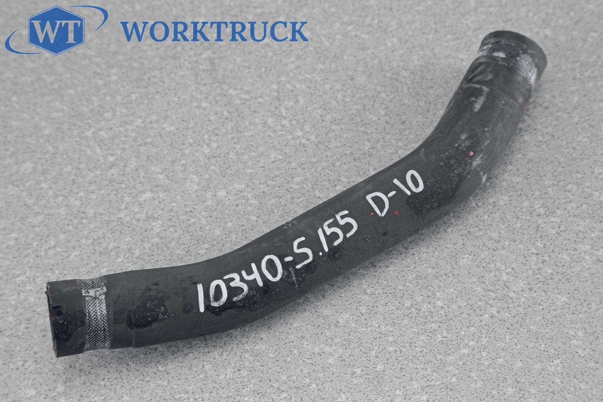 1800883 Шланг системы охлаждения для Скания/Scania - купить в Нижний ...