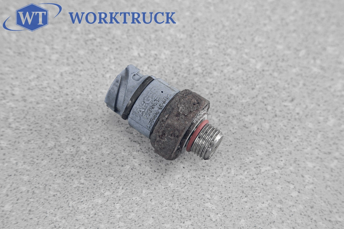 5010360729 Датчик давления 4-х контурного клапана Renault для Скания ...