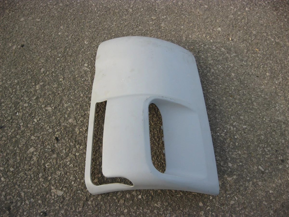 1386958, AC1386958 Угол кабины правый CP для а/м Scania 4 серия для ...