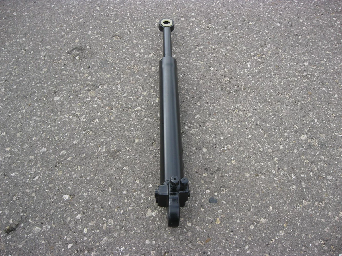 1720924, 975146 Цилиндр подьема кабины для а/м Scania P/R CR19T/H для ...