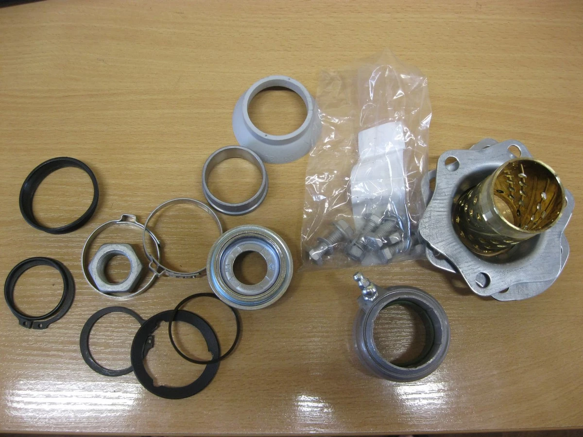 0980102131 Ремкомплект тормозного вала для Скания/Scania - купить в ...