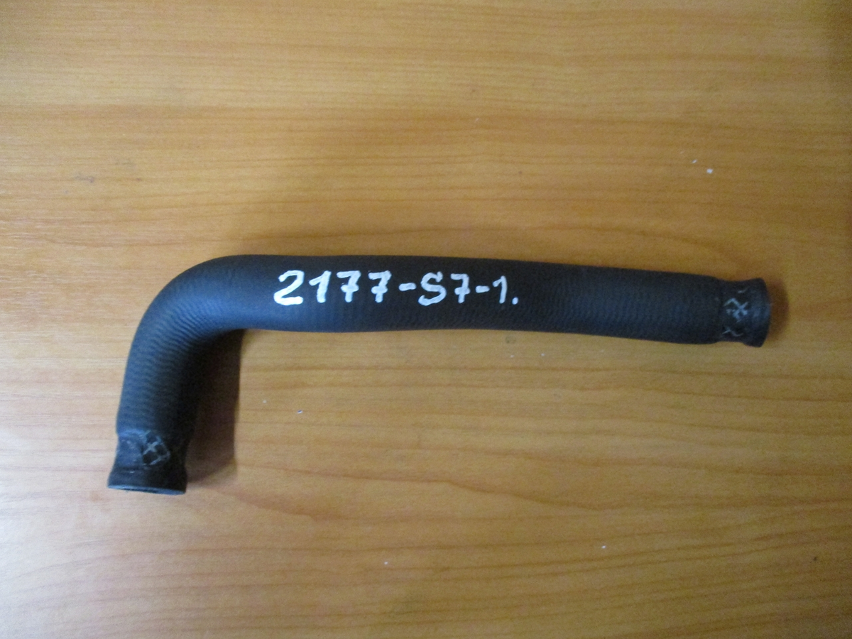 1515970 Шланг системы охлаждения D11/12 для Скания/Scania - купить в ...