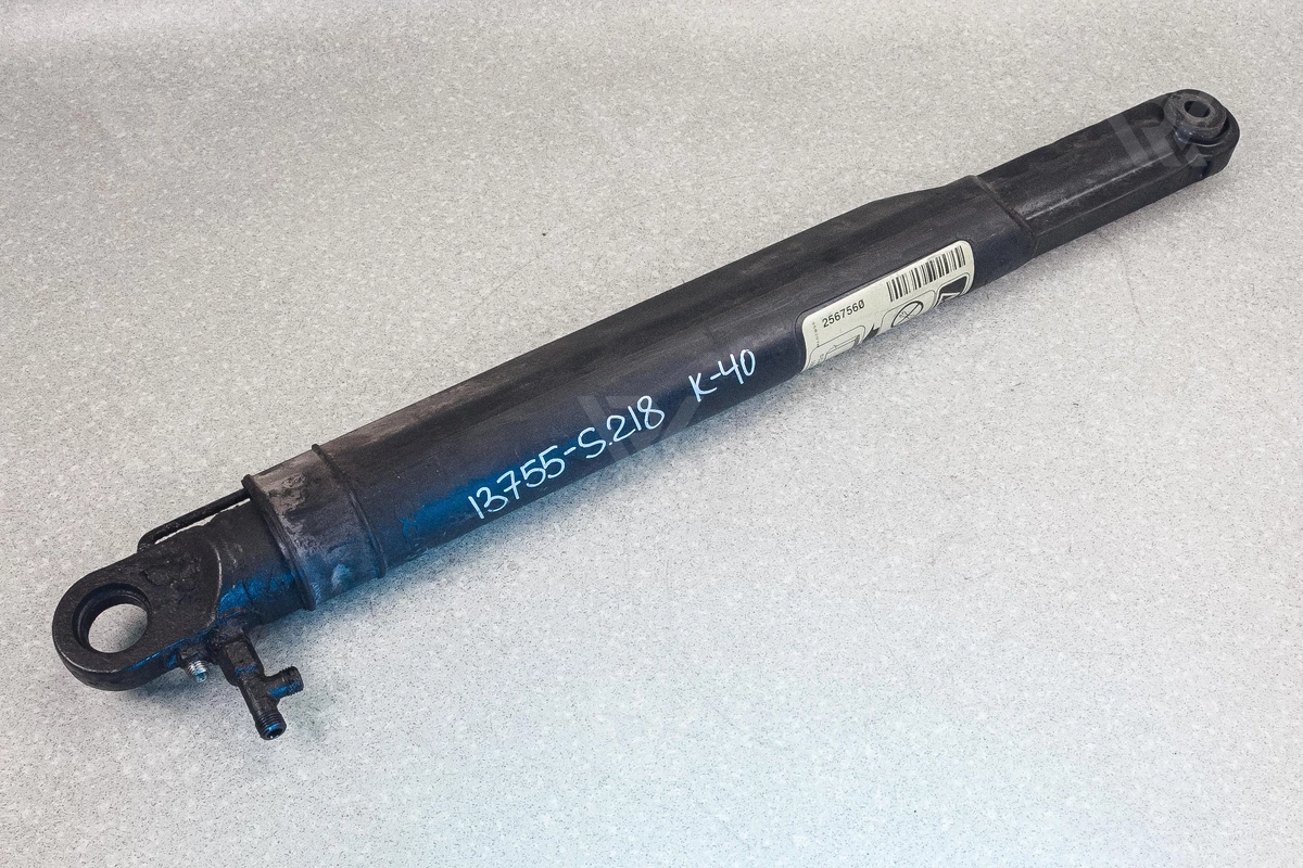 2567560 Гидроцилиндр подъема кабины CG (6 серия) для Скания/Scania ...