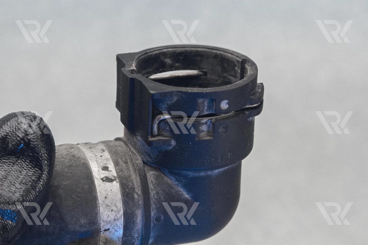 2336180 Шланг системы охлаждения в сборе (6 серия) для Скания/Scania ...