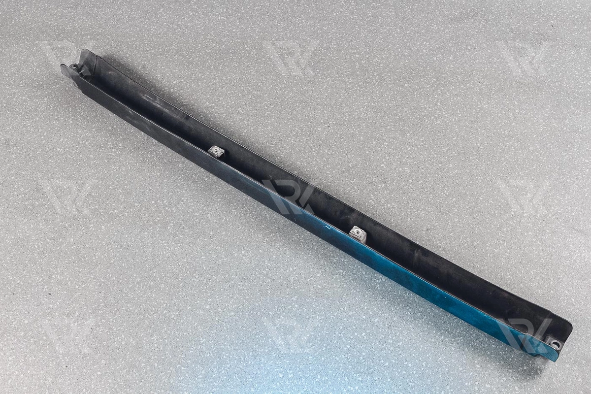 2404795 Панель приемной сетки выступающего бампера (6 серия) для Скания ...