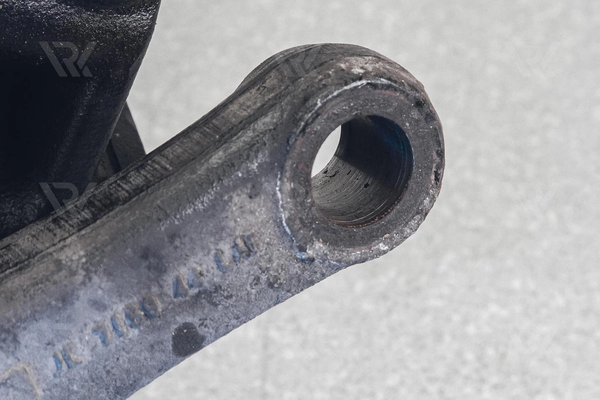 2085168 ГУР 17-20:1 (6 серия) для Скания/Scania - купить в Нижний ...