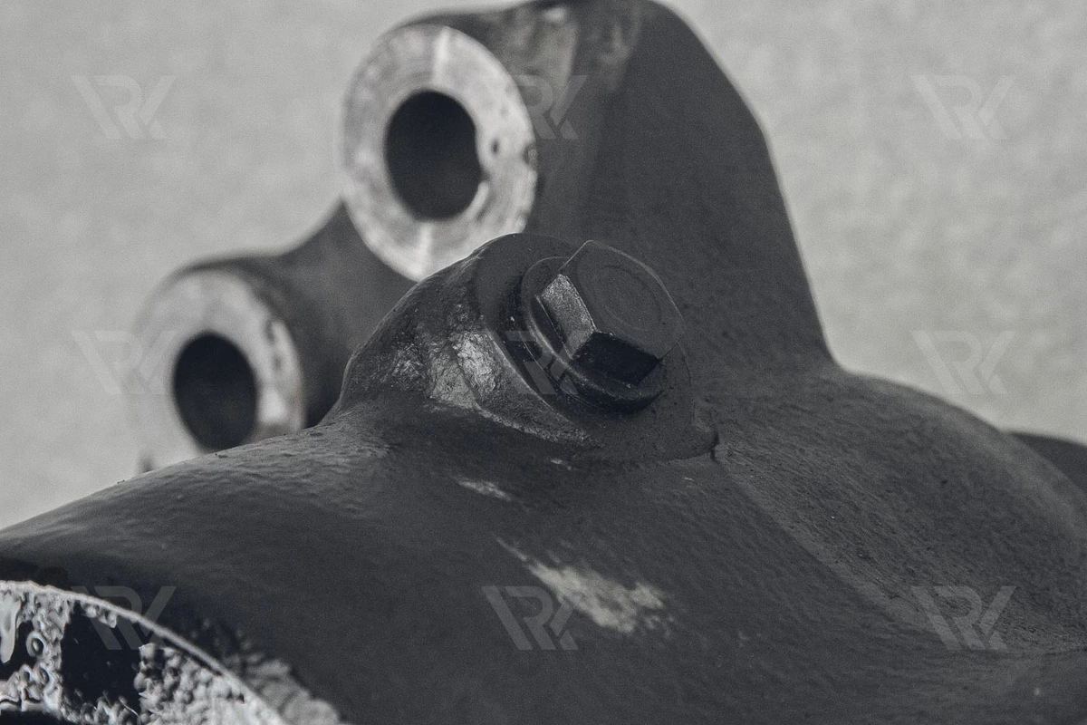 2085168 ГУР 17-20:1 (6 серия) для Скания/Scania - купить в Нижний ...