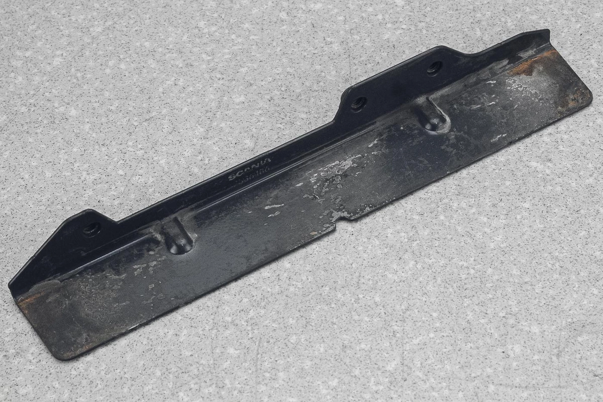 2536486 Кронштейн аккумуляторного ящика (6 серия) для Скания/Scania ...