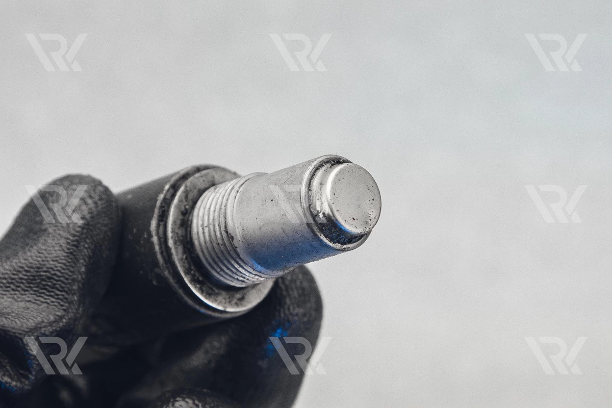 2284722, 217120002510 Датчик скорости автомобиля (тахограф) (Т20) для ...