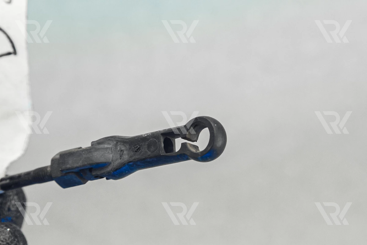 2472351 Тяга клапана регулировки уровня пола (6 серия) для Скания ...