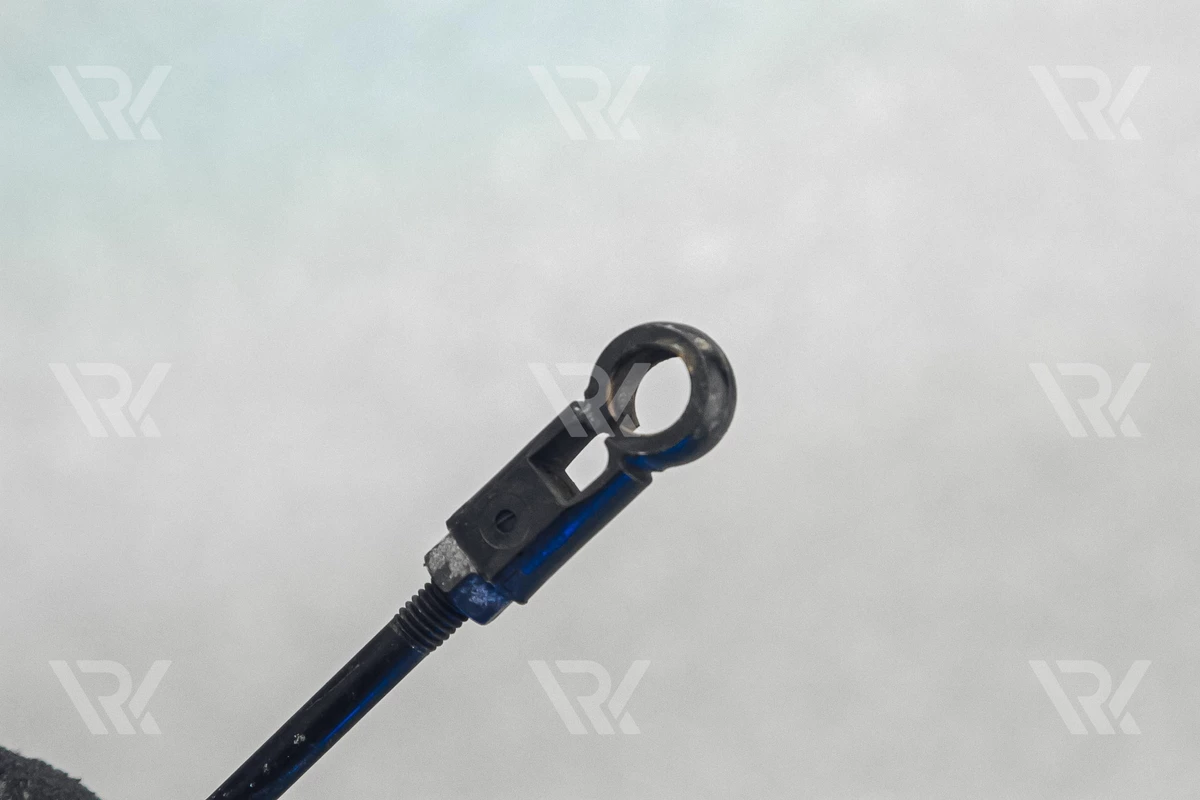 2472351 Тяга клапана регулировки уровня пола (6 серия) для Скания ...