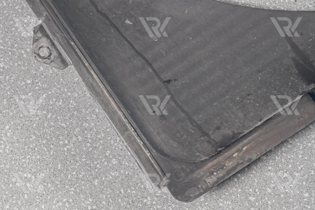 2324953 Диффузор (насадка вентилятора) DC13 (6 серия) для Скания/Scania ...