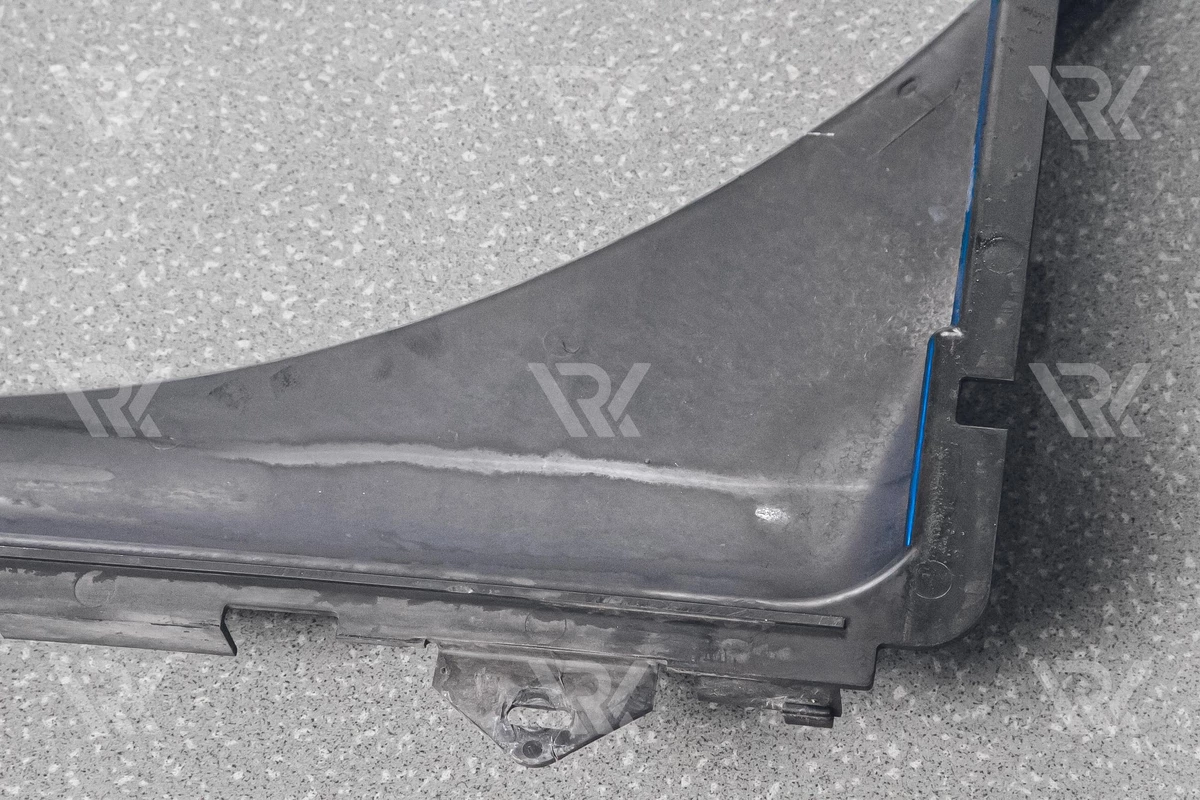 2324953 Диффузор (насадка вентилятора) DC13 (6 серия) для Скания/Scania ...