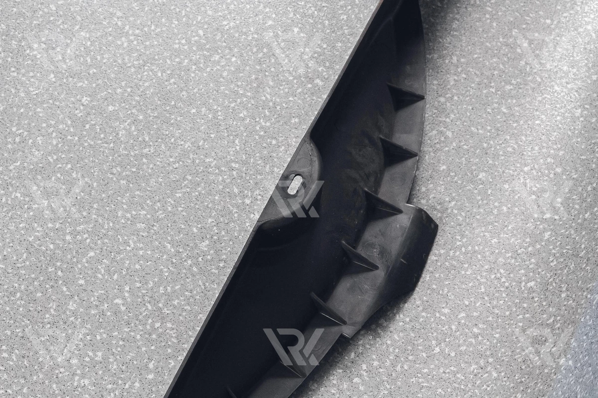 2324953 Диффузор (насадка вентилятора) DC13 (6 серия) для Скания/Scania ...