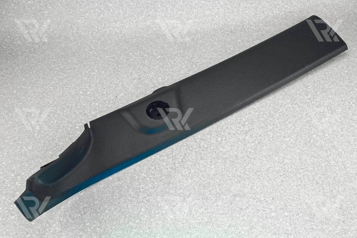 2549566 Панель стойки двери лев. (6 серия) для Скания/Scania - купить в ...