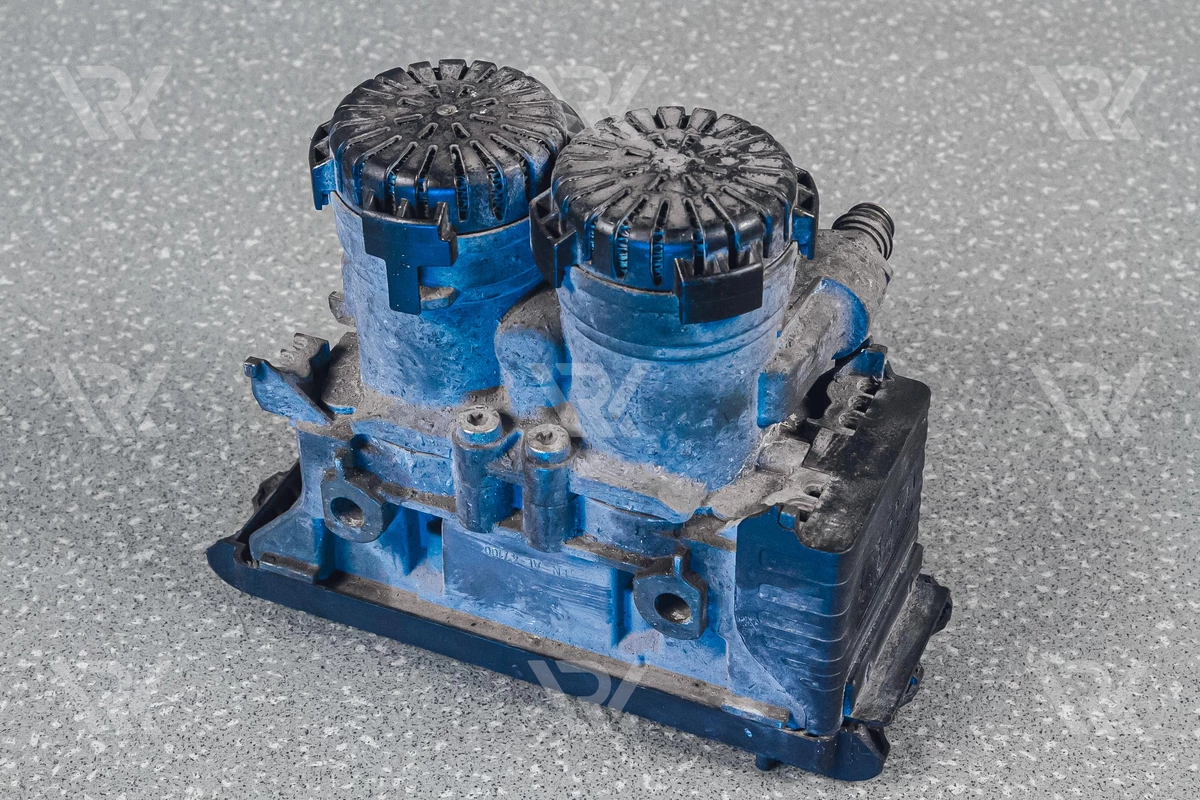 2653385 Модулятор задний (6 серия) для Скания/Scania - купить в Нижний ...