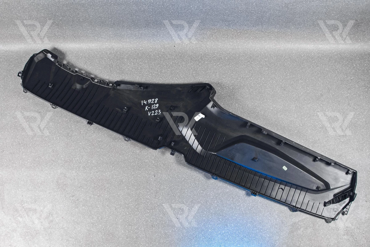 2086508 Крышка панели приборов (6 серия) для Скания/Scania - купить в ...