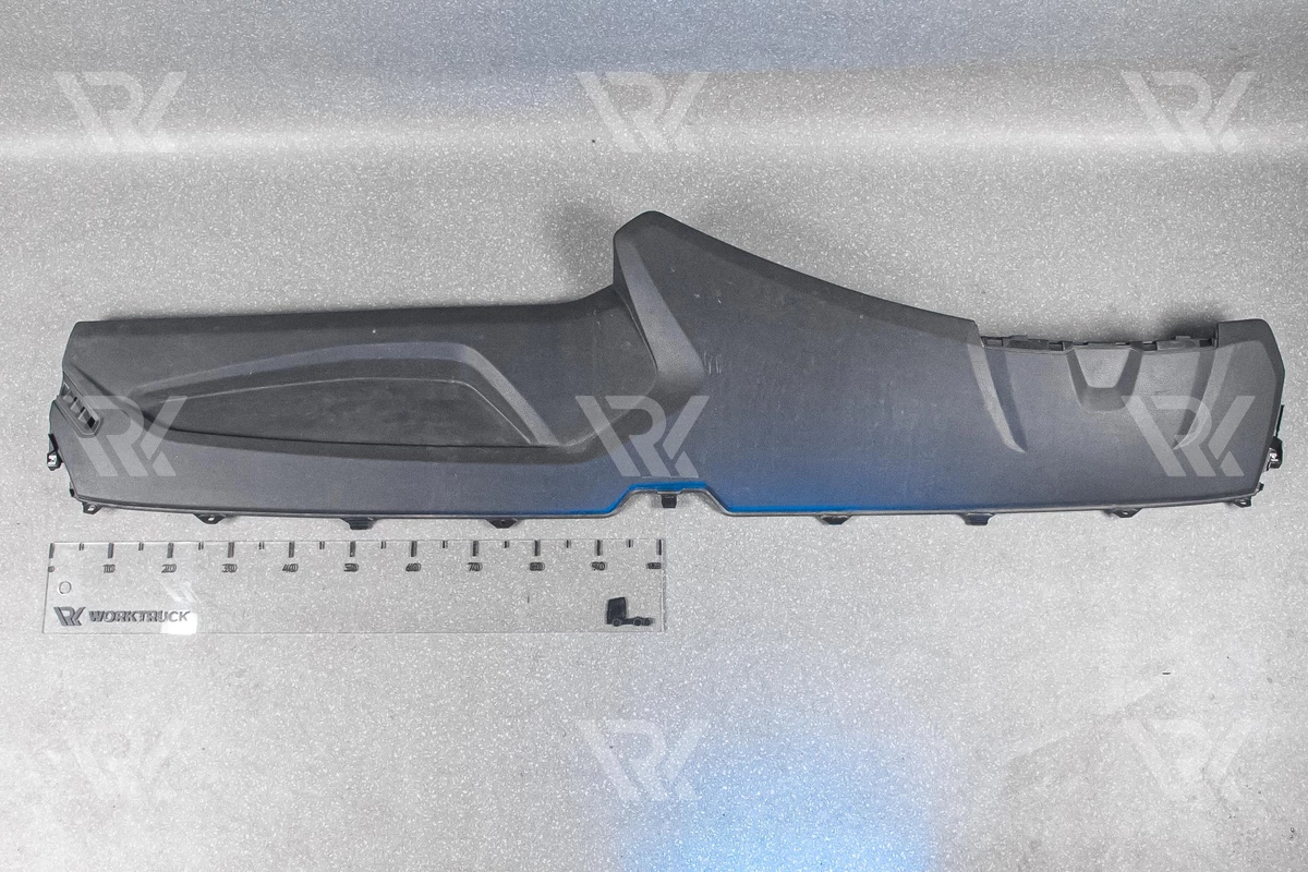 2086508 Крышка панели приборов (6 серия) для Скания/Scania - купить в ...