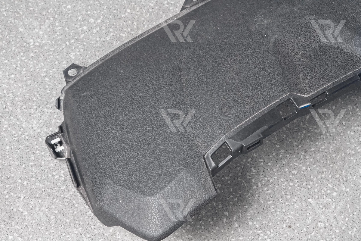 2086508 Крышка панели приборов (6 серия) для Скания/Scania - купить в ...