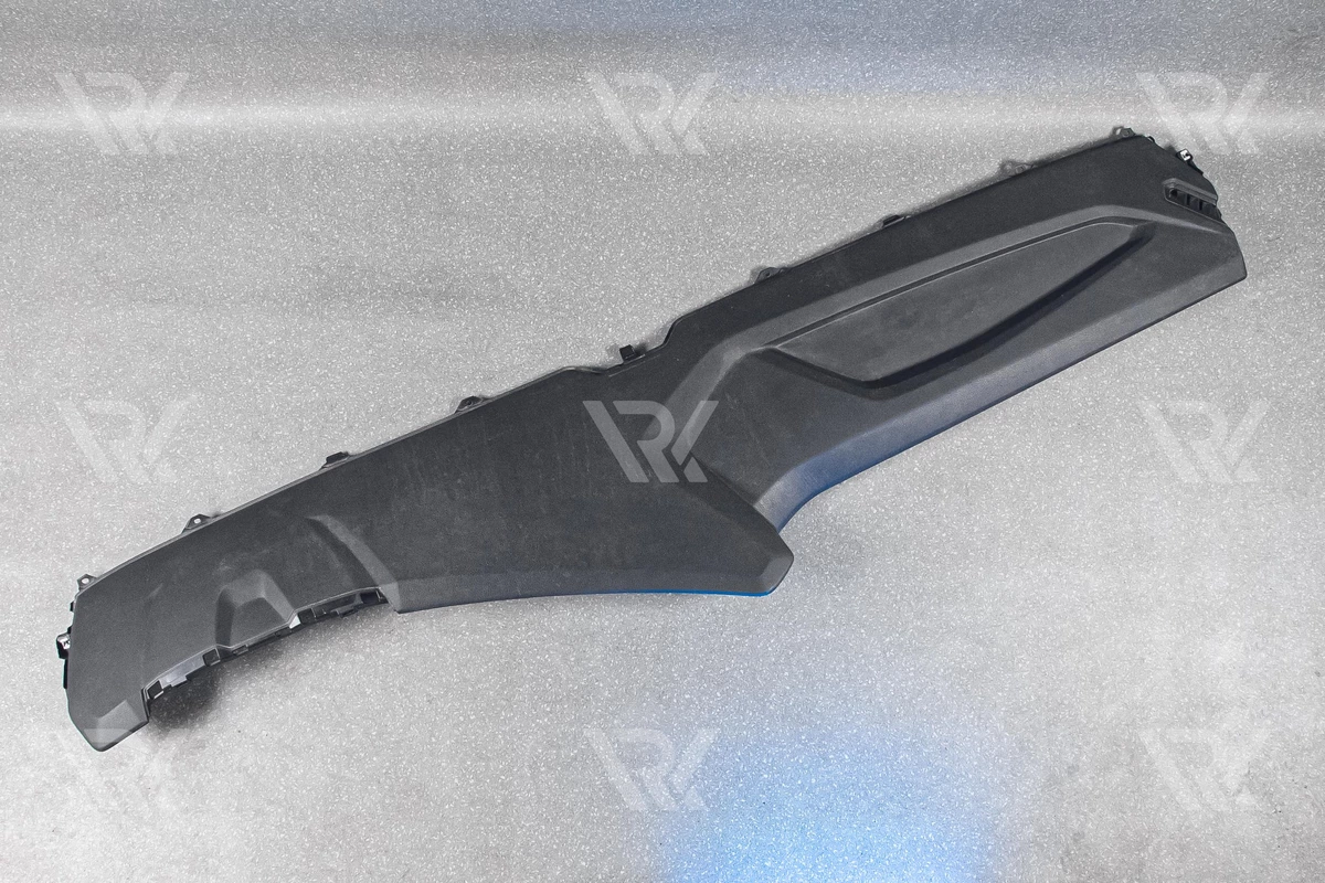 2086508 Крышка панели приборов (6 серия) для Скания/Scania - купить в ...