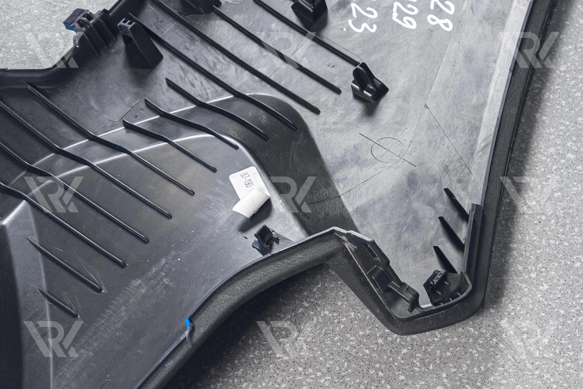 2086508 Крышка панели приборов (6 серия) для Скания/Scania - купить в ...