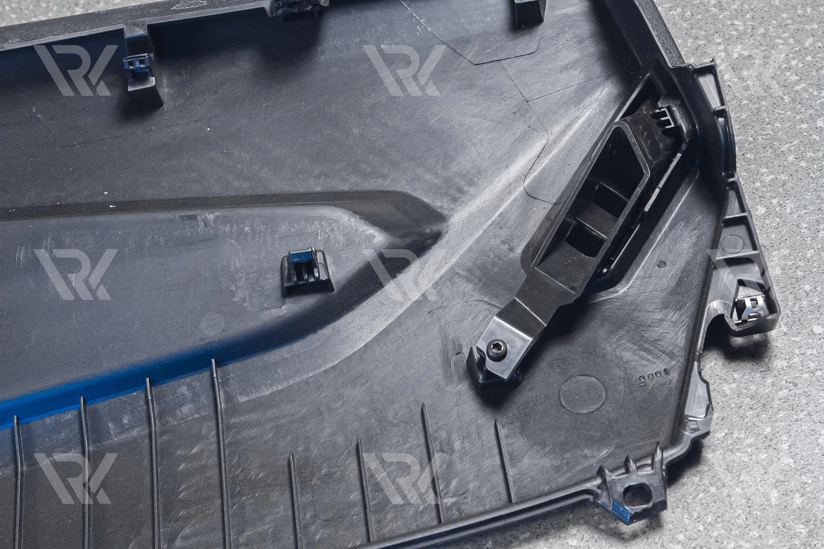 2086508 Крышка панели приборов (6 серия) для Скания/Scania - купить в ...