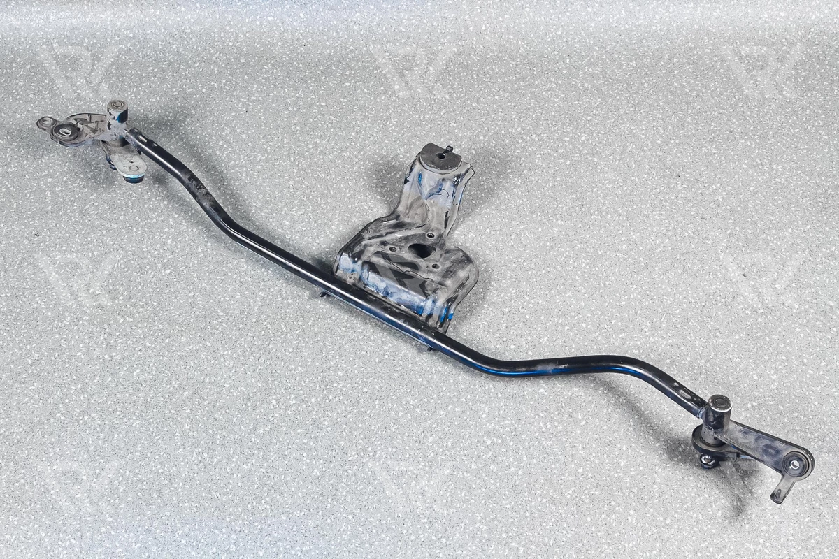 2372063 Кронштей стеклоочистителя 6 серия для Скания/Scania - купить в ...