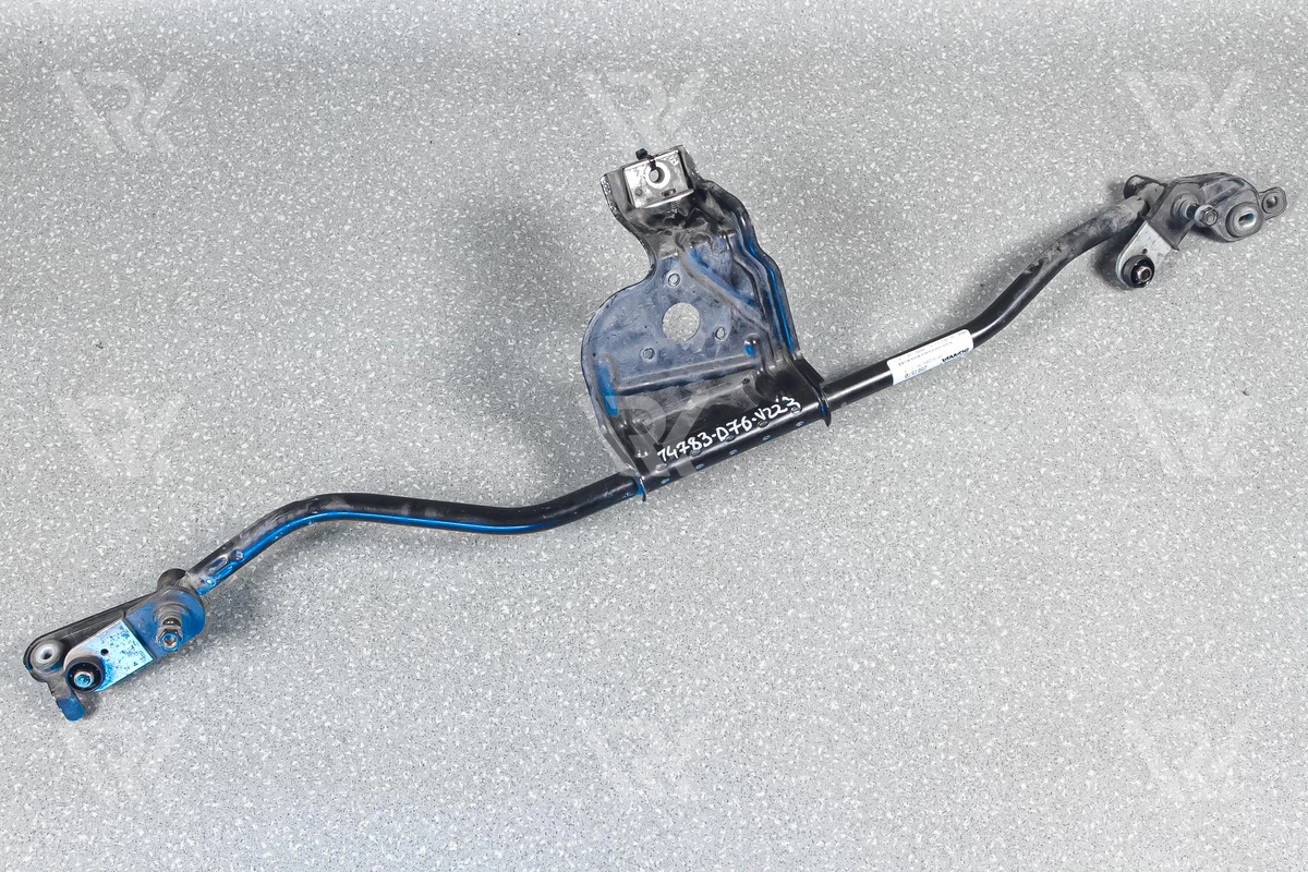 2372063 Кронштей стеклоочистителя 6 серия для Скания/Scania - купить в ...