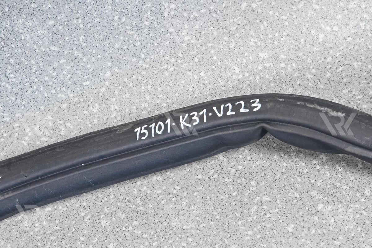 2234273 Уплотнитель двери внутренний (6 серия) для Скания/Scania ...