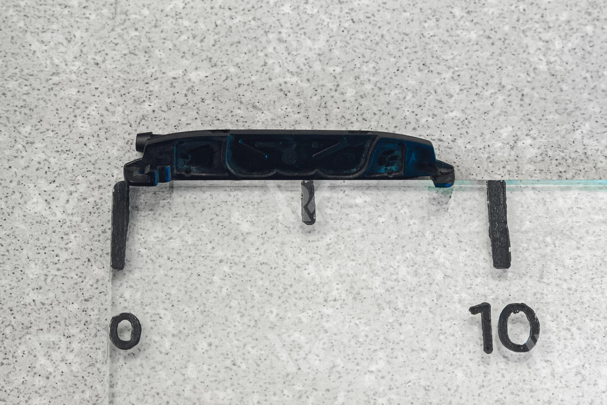 1798490, 000014929 Распылитель для Скания/Scania - купить в Нижний ...