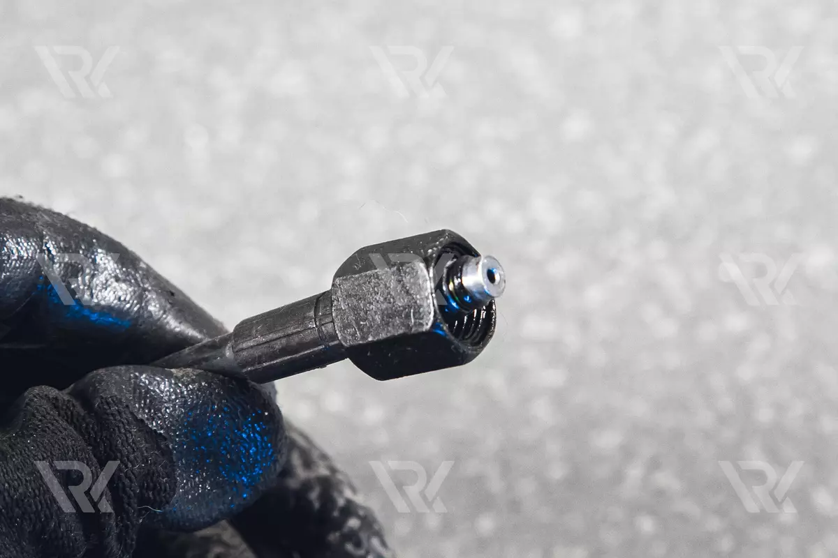 2357656 Шланг в сборе (тройник) подъема кабины (6 серия) для Скания ...