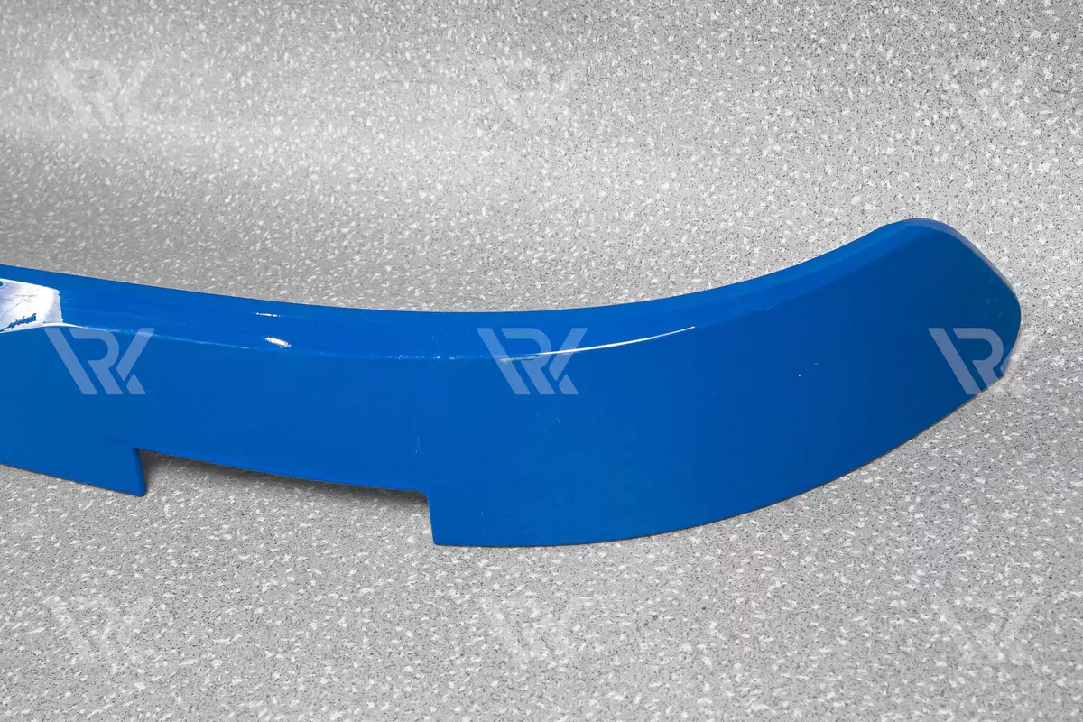 2341421 Верхняя часть противосолнечного козырька (6 серия) для Скания ...