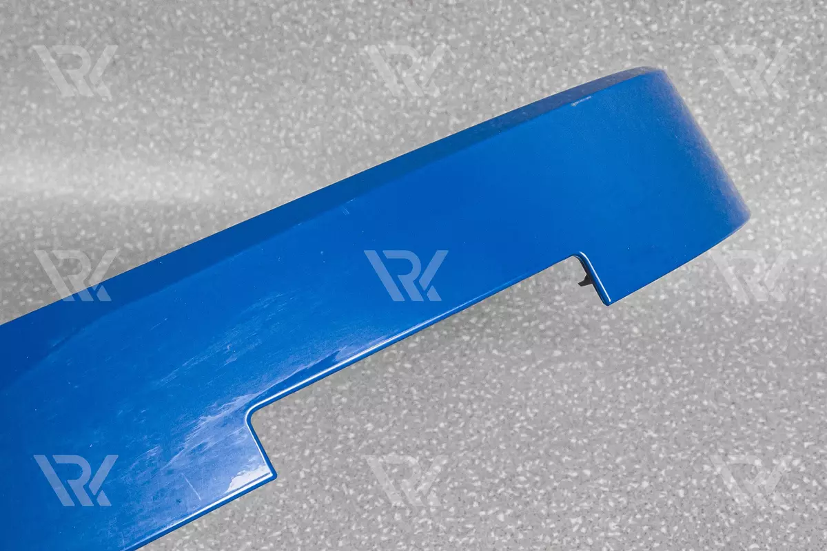 2341421 Верхняя часть противосолнечного козырька (6 серия) для Скания ...