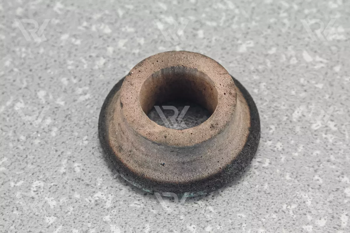 2773898 Втулка подкоса задней подвески кабины (6 серия) для Скания ...