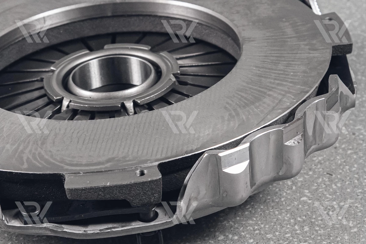 574977, 3400700611 Комплект сцепления SHAFT-GEAR (SCANIA P/G/R/T) для ...