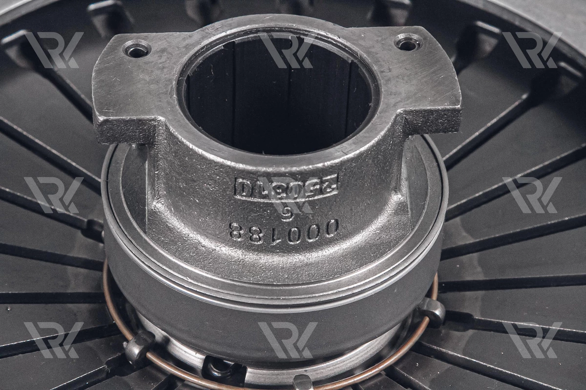 574977, 3400700611 Комплект сцепления SHAFT-GEAR (SCANIA P/G/R/T) для ...