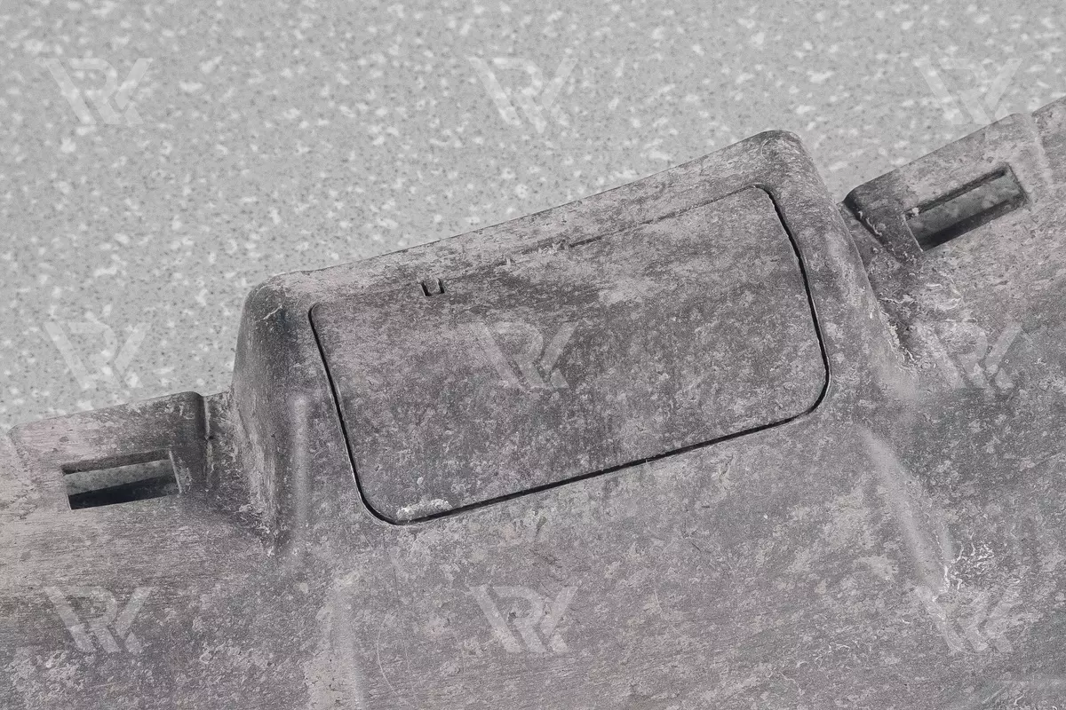 2599549 Крыло переднее, передняя часть лев. (6 серия) для Скания/Scania ...