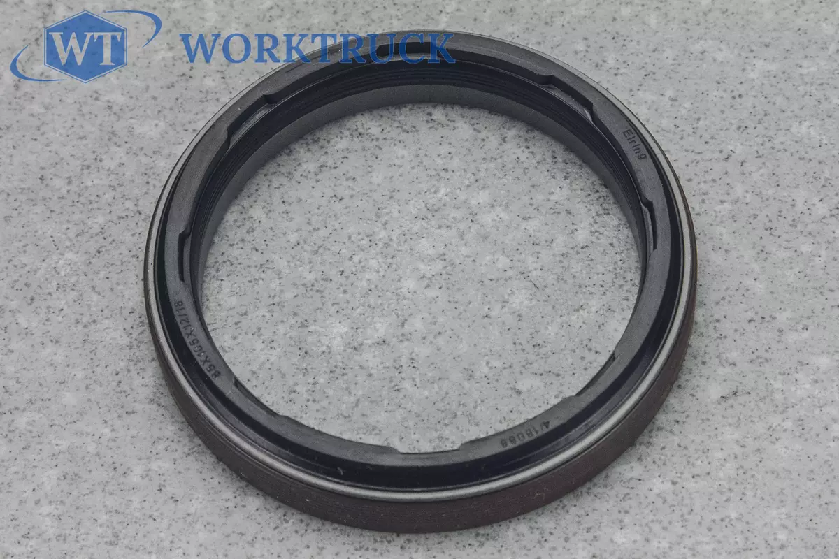 1502385, 222.630 Сальник хвостовика редуктора(правое вращение) для ...