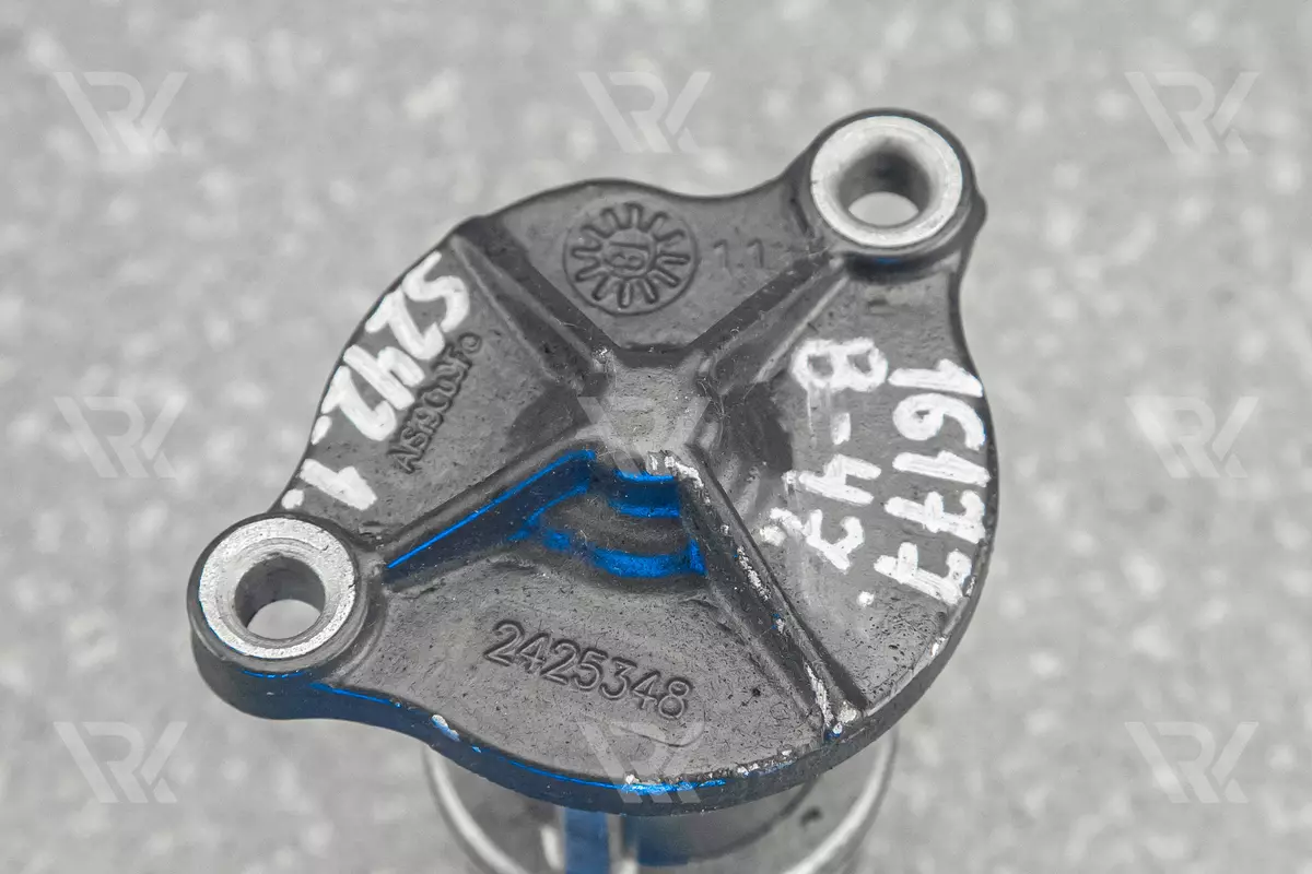 2425348 Термостат крышки охладителя масла(6 серия) для Скания/Scania ...