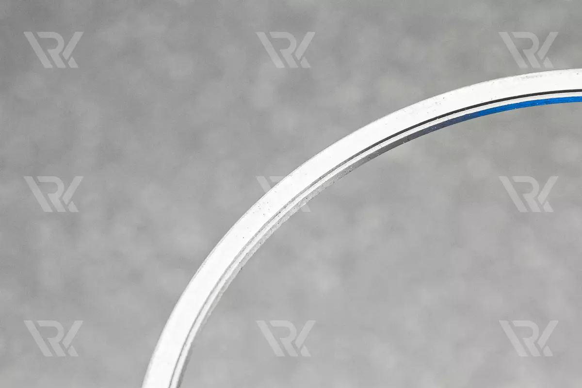 550255 Комплект поршневых колец (3 шт.) для Скания/Scania - купить в ...