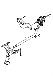 1465881 Трубка всасывания для Скания/Scania - купить в Нижний Новгород ...