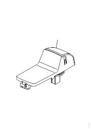2052103 Указатель поворота для Скания/Scania - купить в Нижний Новгород ...