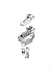 1732318, 7870705 Разъем генератора для Скания/Scania - купить в Нижний ...